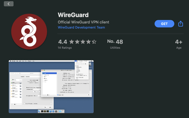 Installing and Using WireGuard